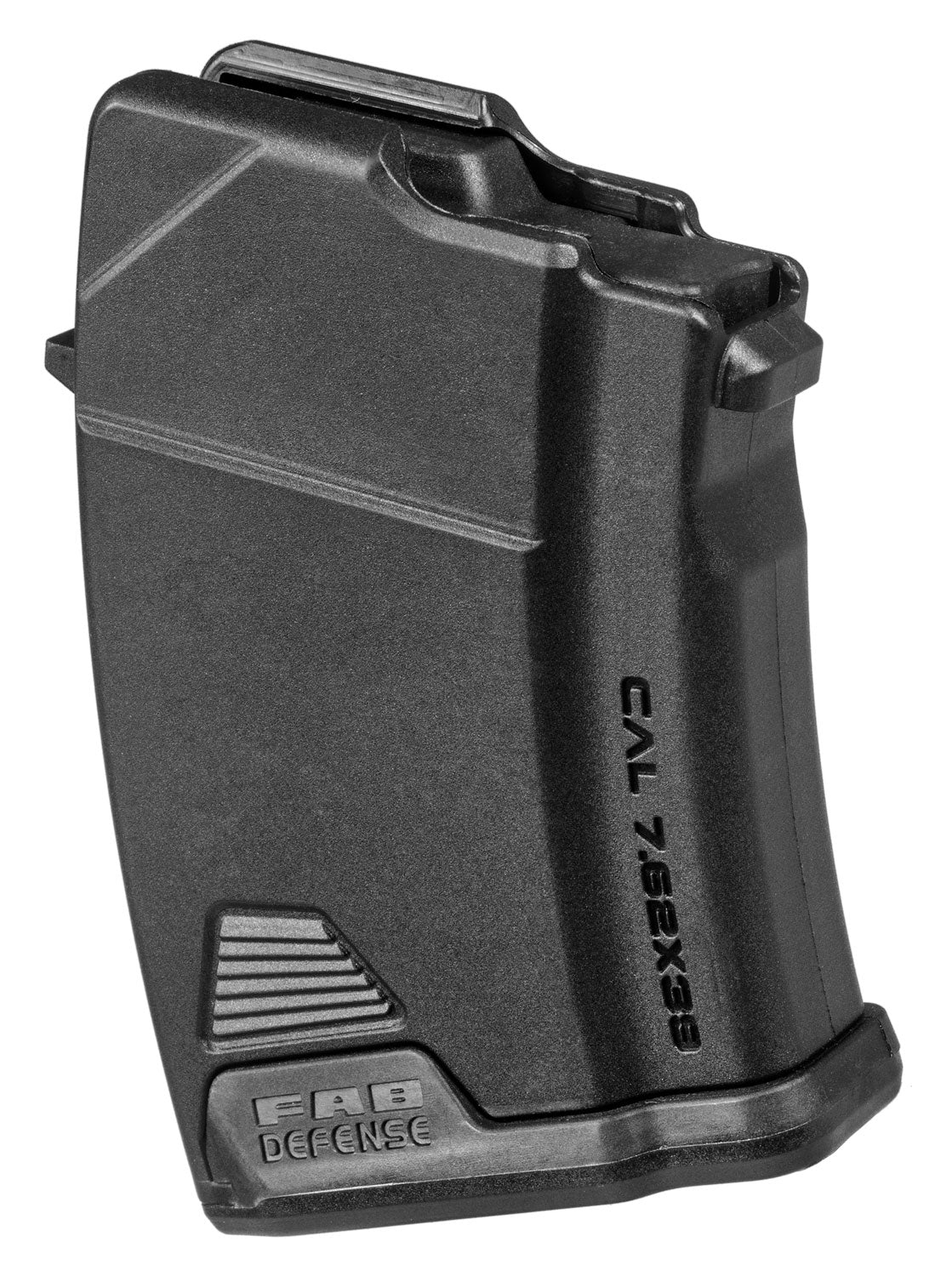 MAG FAB DEF AK47 10RD POLY MAGAZINE – AmericanBlastSystems
