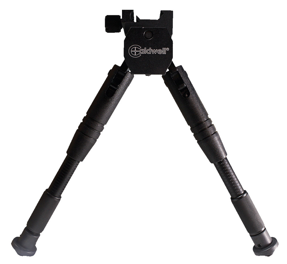 CALDWELL AR BIPOD PRONE BLACK – AmericanBlastSystems