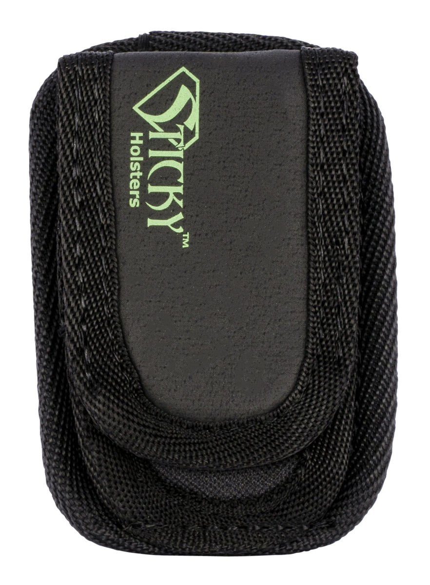 STICKY MINI MAG POUCH – AmericanBlastSystems