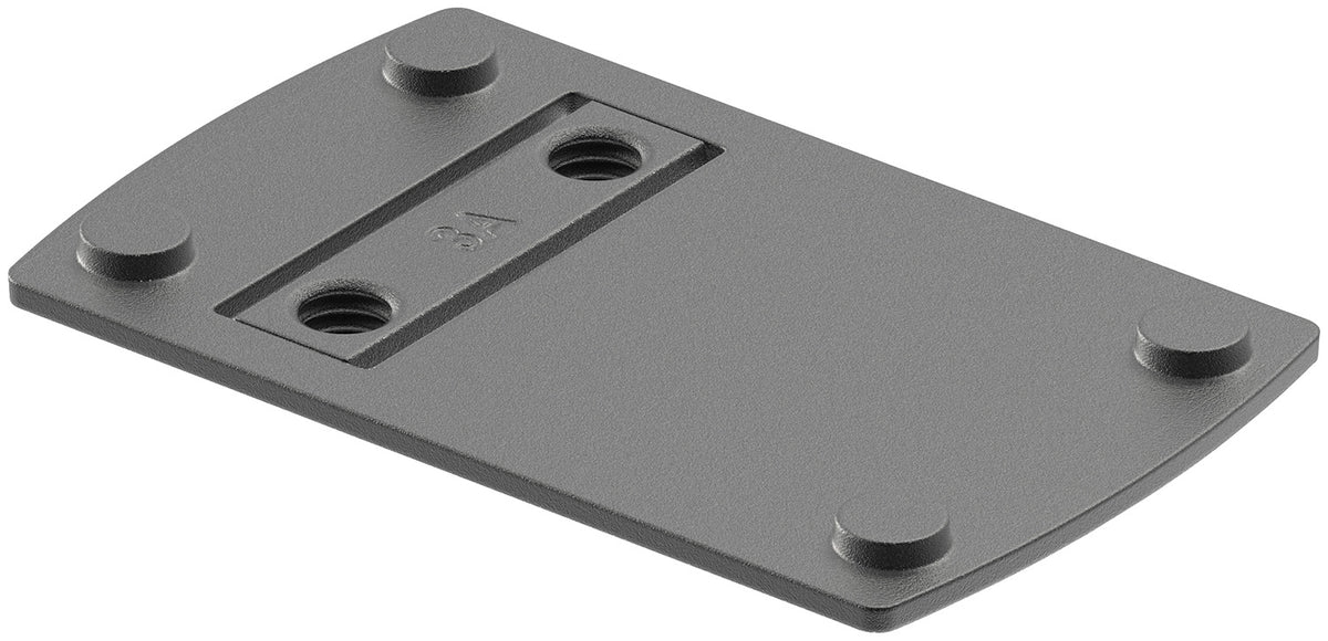 Leupold 170906 DeltaPoint Pro Dovetail Mount Glock Matte ...