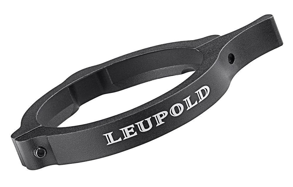 Leupold 119423 Mark 6 Throw Lever Matte Black Aluminum ...