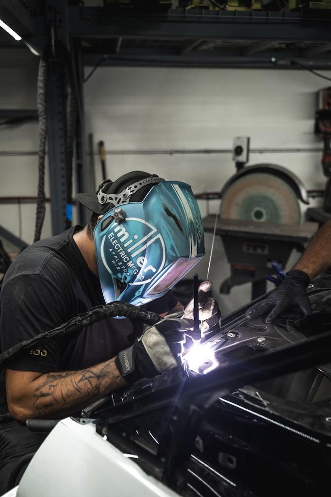 American Blast Systems Vehicle Armor Panels – AmericanBlastSystems