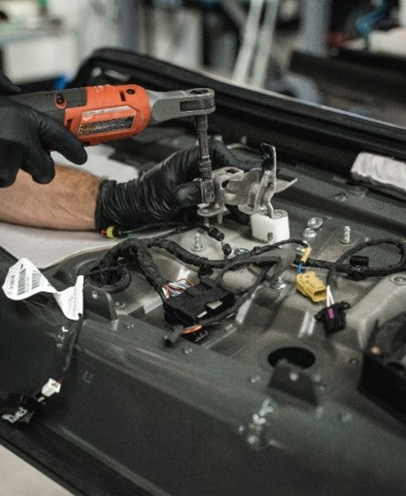 American Blast Systems Vehicle Armor Panels – AmericanBlastSystems