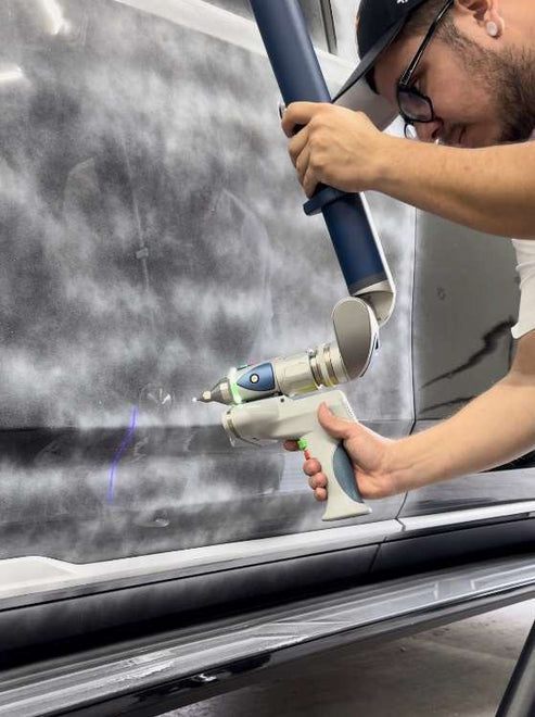 American Blast Systems Vehicle Armor Panels – AmericanBlastSystems