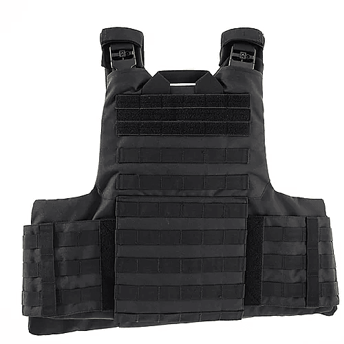Tactical Vest- Level IIIA – AmericanBlastSystems
