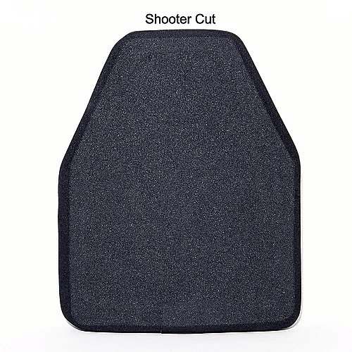 Level III+ Green Tip Plate 3.6 Lbs Ballistic Plate – AmericanBlastSystems