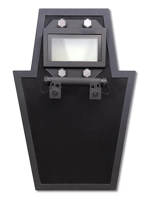 Level III + Green Tip Shield - 45 lbs – AmericanBlastSystems