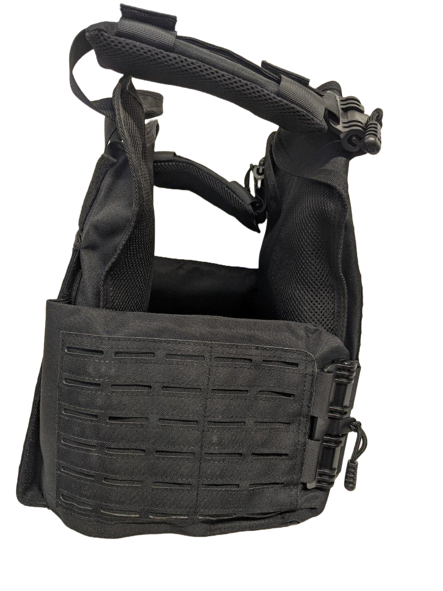 ABS Plate Carrier – AmericanBlastSystems